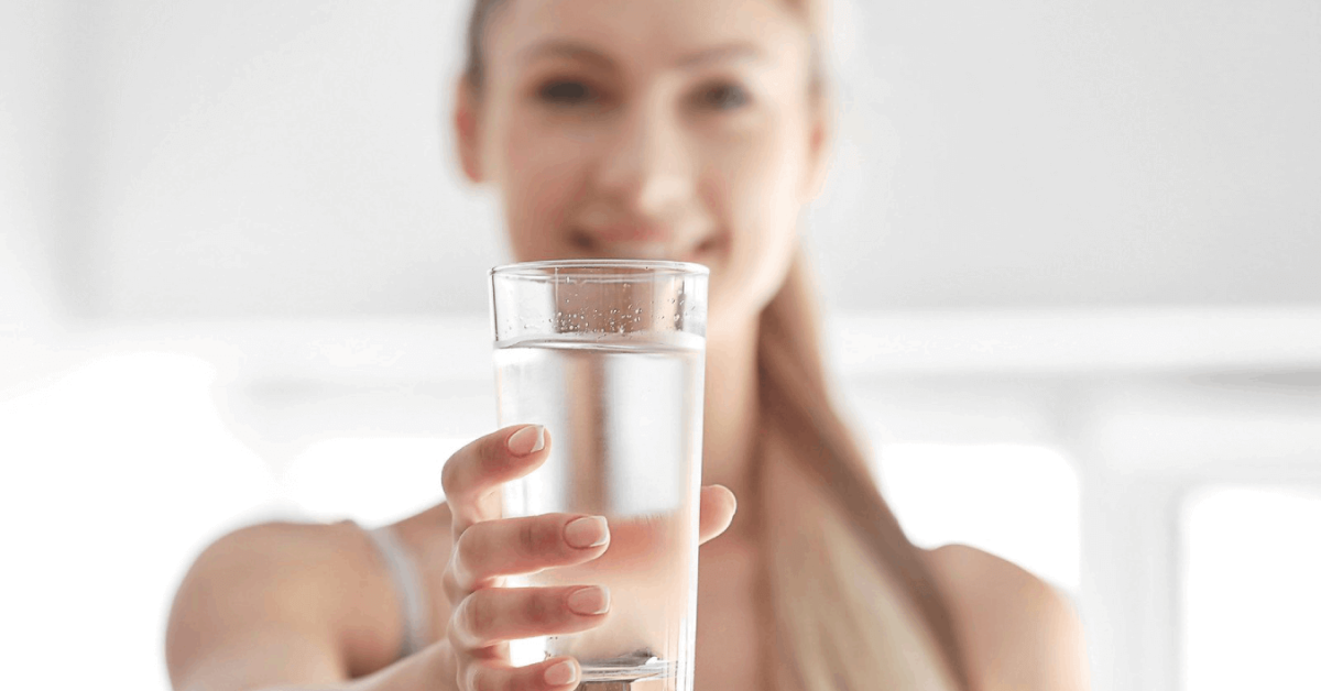 Što je dehidracija i kako prepoznati simptome :: Aquaviva